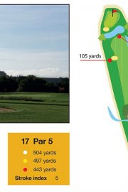 Broome Manor Golf Complex - 18 Hole Pro Tips